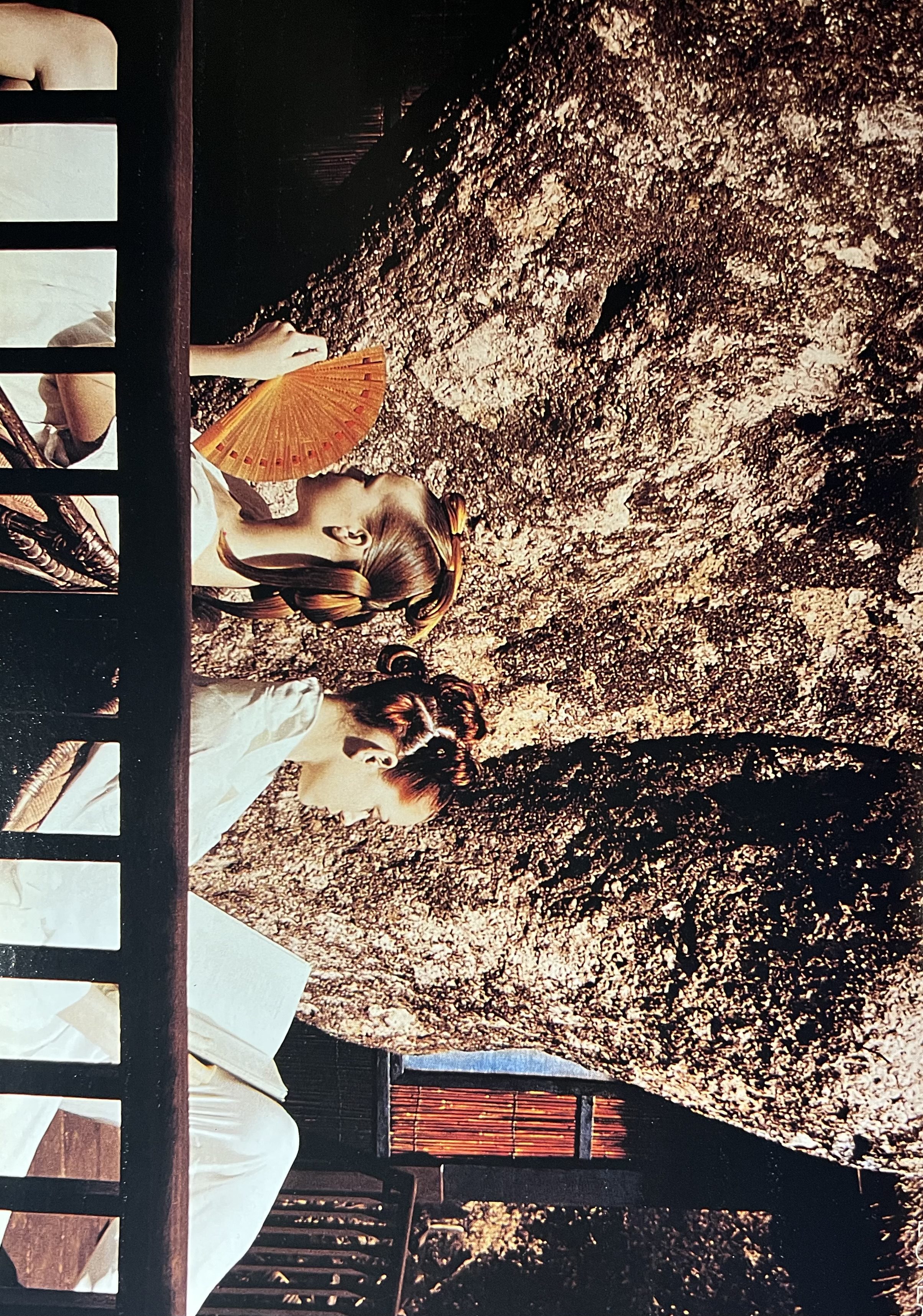 VOGUE ITALIA DICEMBRE 1996 n°556 - Milano Fashion Library