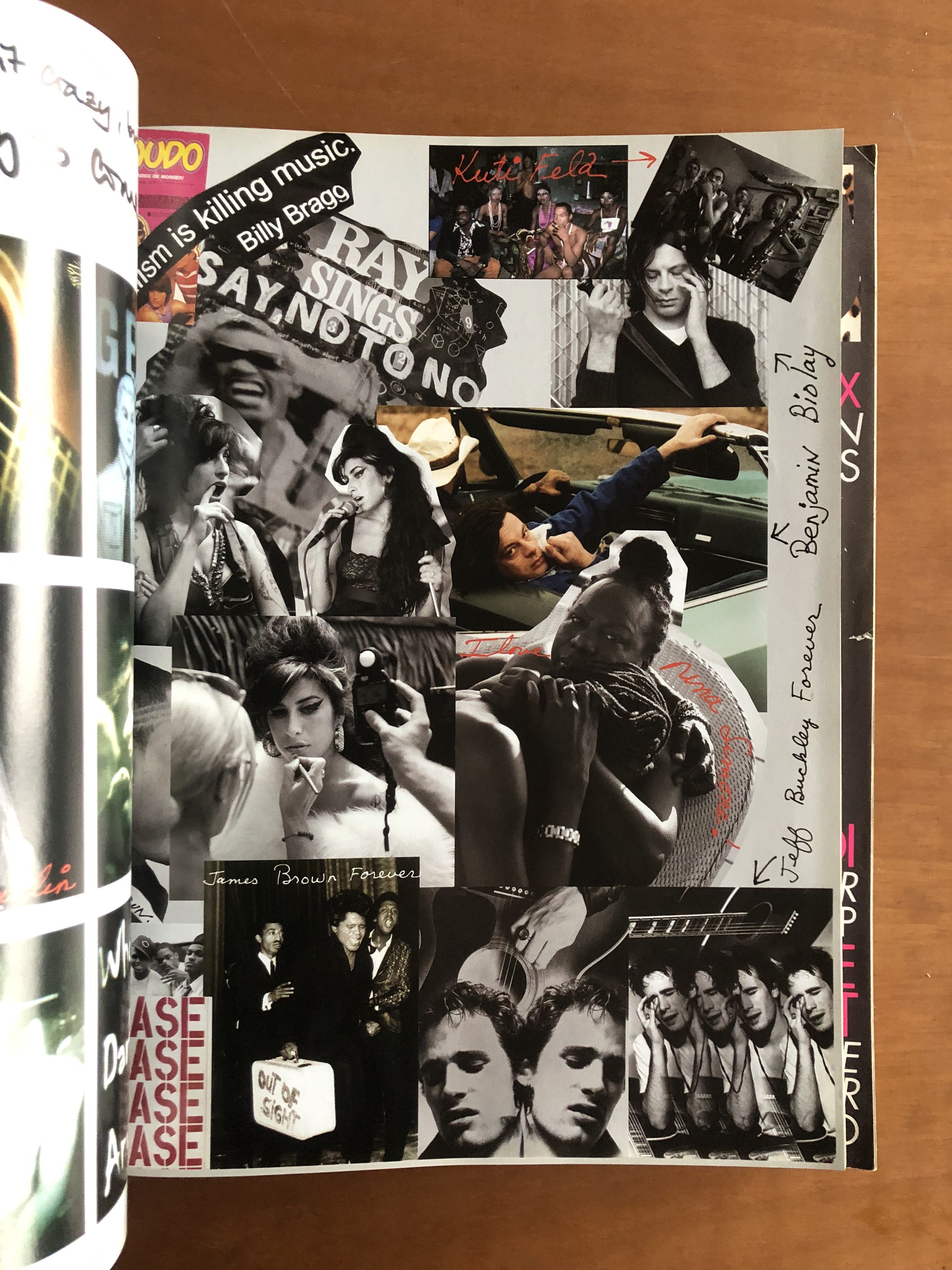 Vogue Paris n°882 Novembre 2007 - Milano Fashion Library